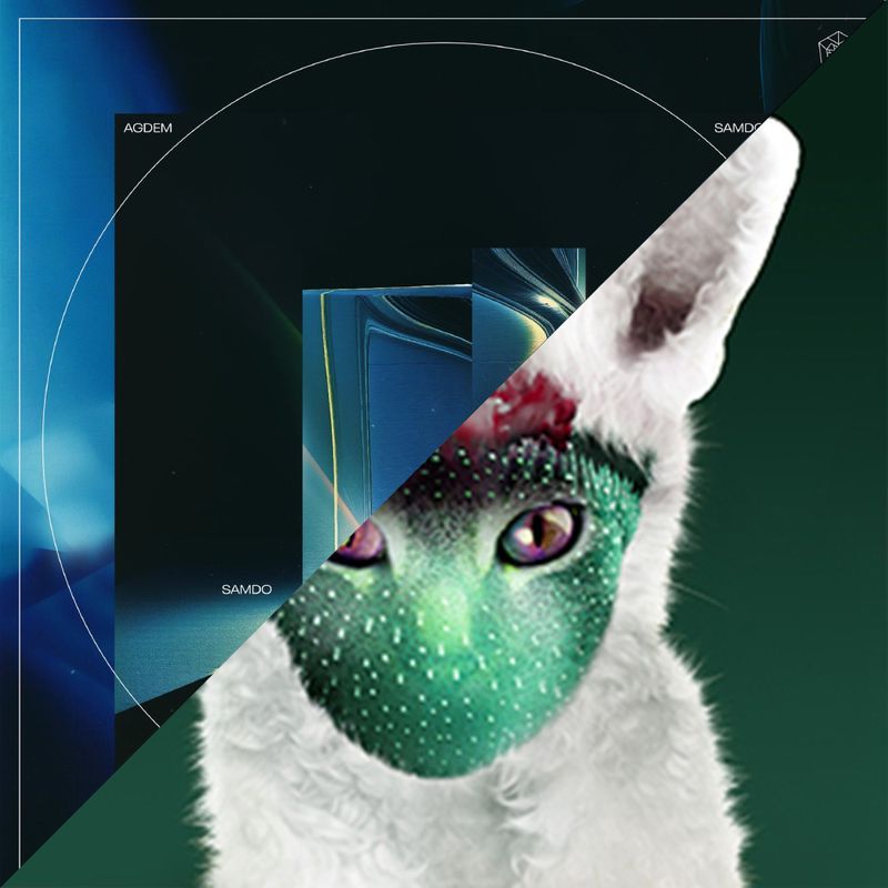 CHESHO - Free music on ToneDen