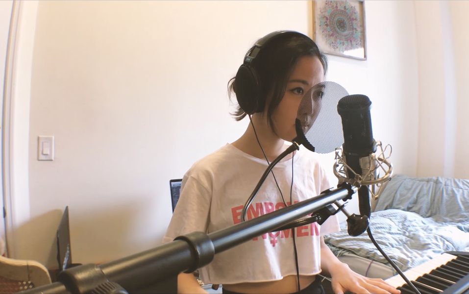 Kiri T - Free music on ToneDen