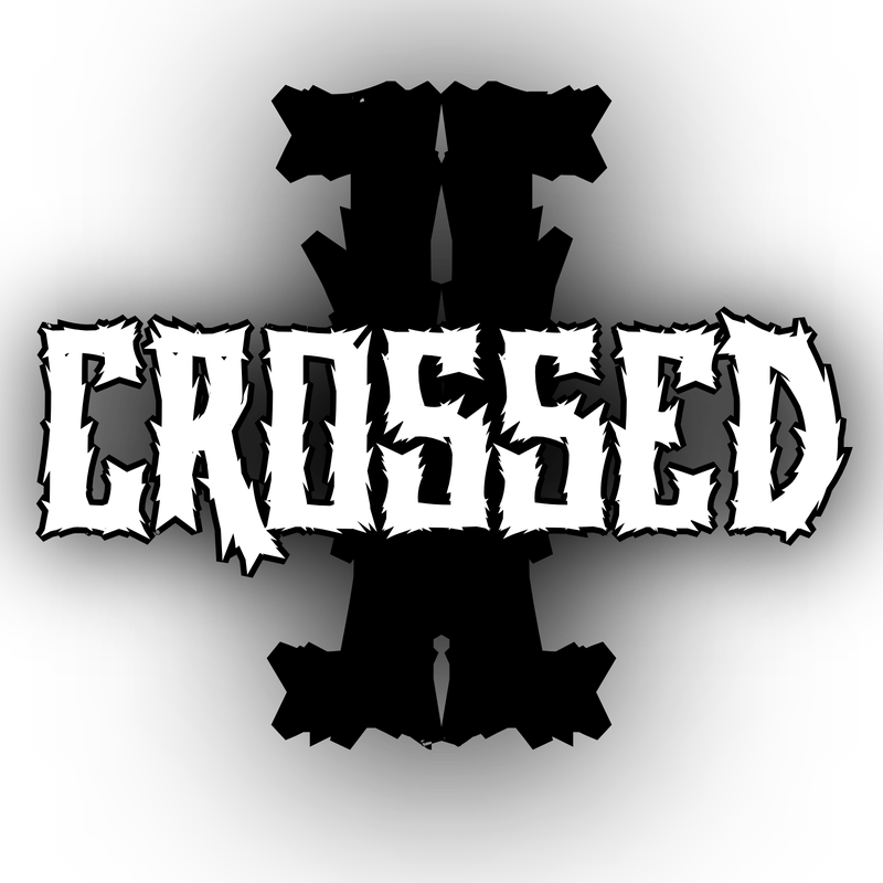 C͙̻͜R̺̟͜O̙͚S̘̝͎S͕̫̘E͎̺̙D̢͚̻ - Free music on ToneDen