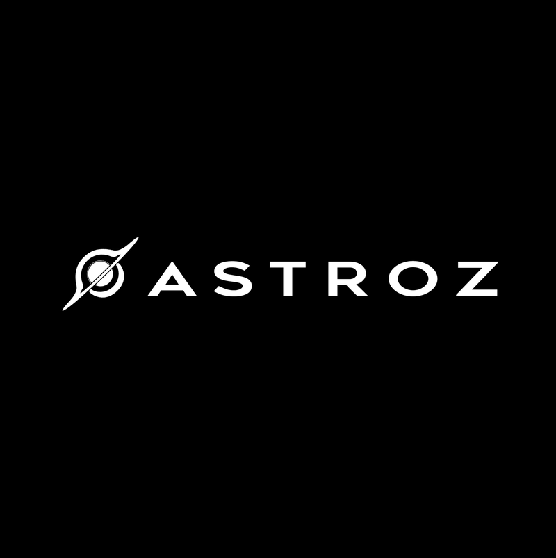 ASTROZ - Free music on ToneDen