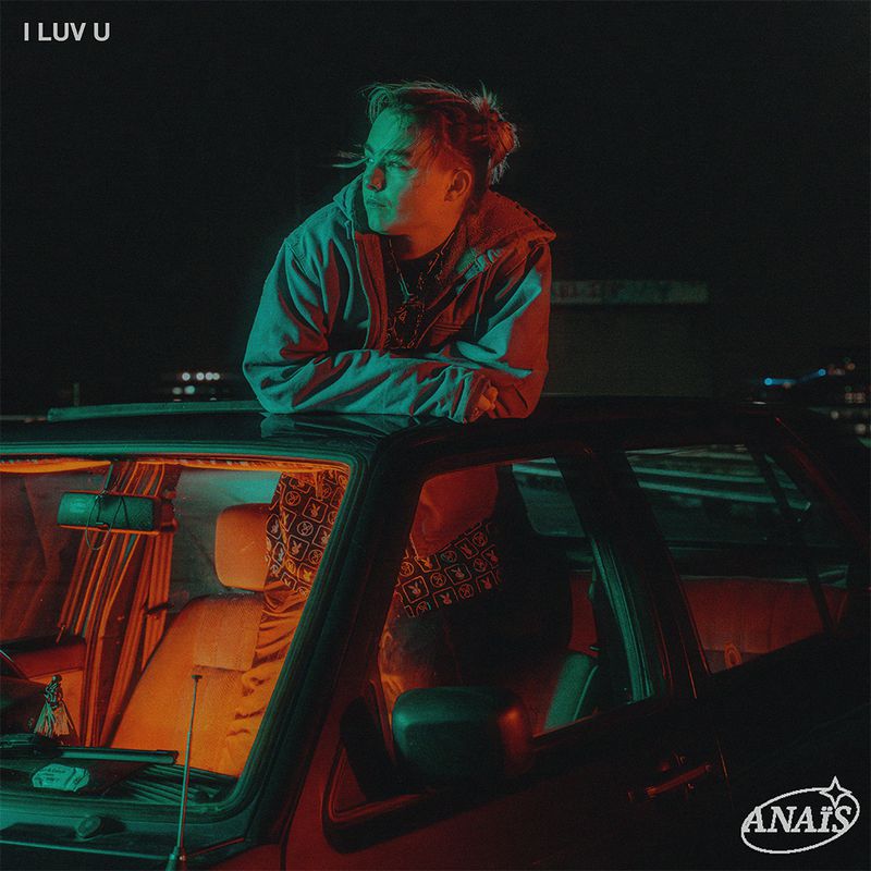 FREE COPY OF MY 'I LUV U' FLIP!! by Hospital Records - Free download on ...