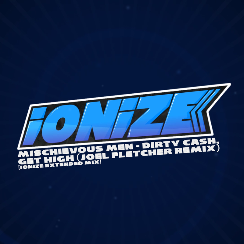 iONiZE - Free music on ToneDen