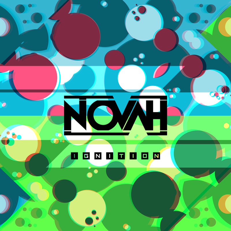NOVAH - Free music on ToneDen