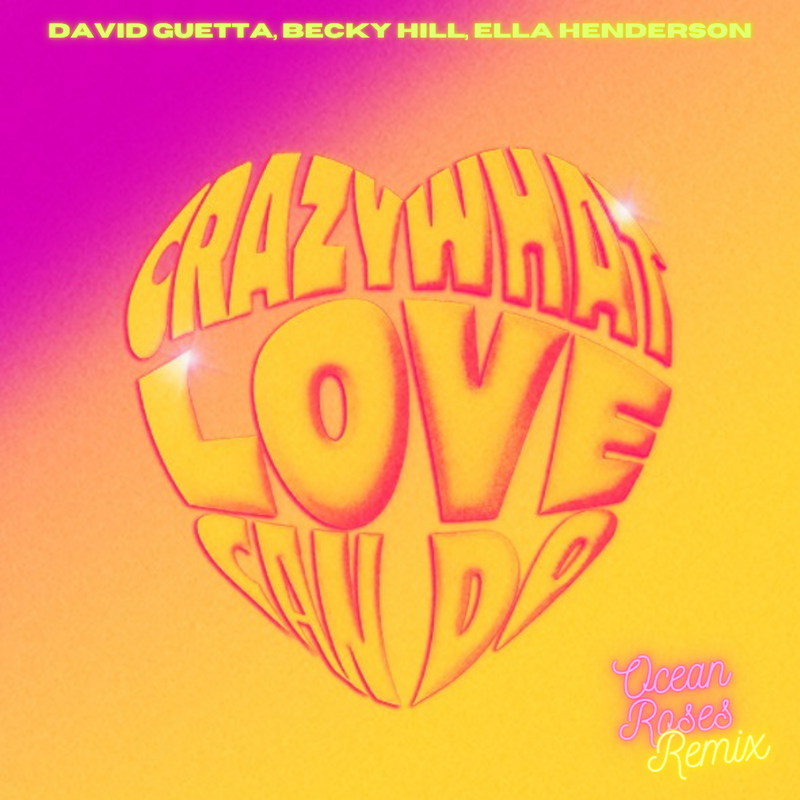 Ocean Roses - Free music on ToneDen