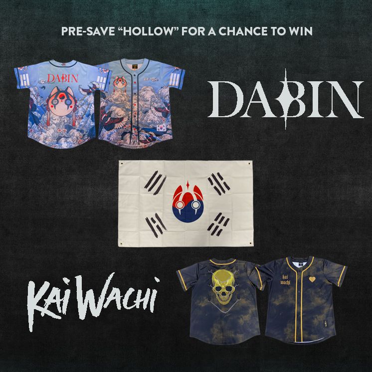 DABIN - Free music on ToneDen