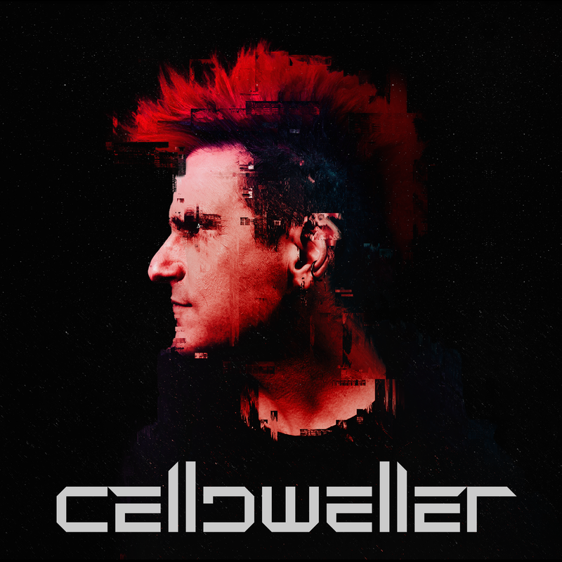 Celldweller - Free music on ToneDen
