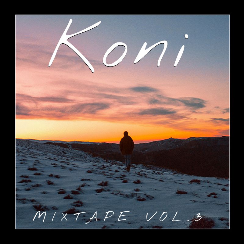 Koni - Free music on ToneDen