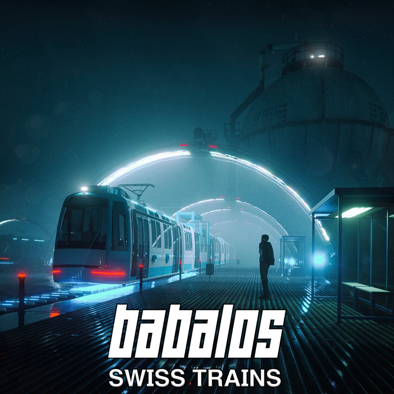 Babalos (Official) - Free music on ToneDen