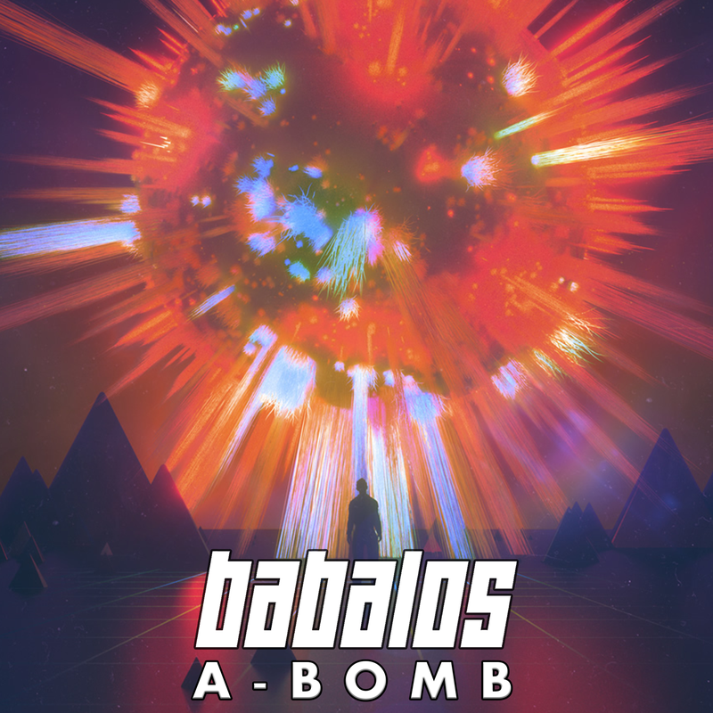 Babalos - A-Bomb by Babalos (Official) - Free download on ToneDen